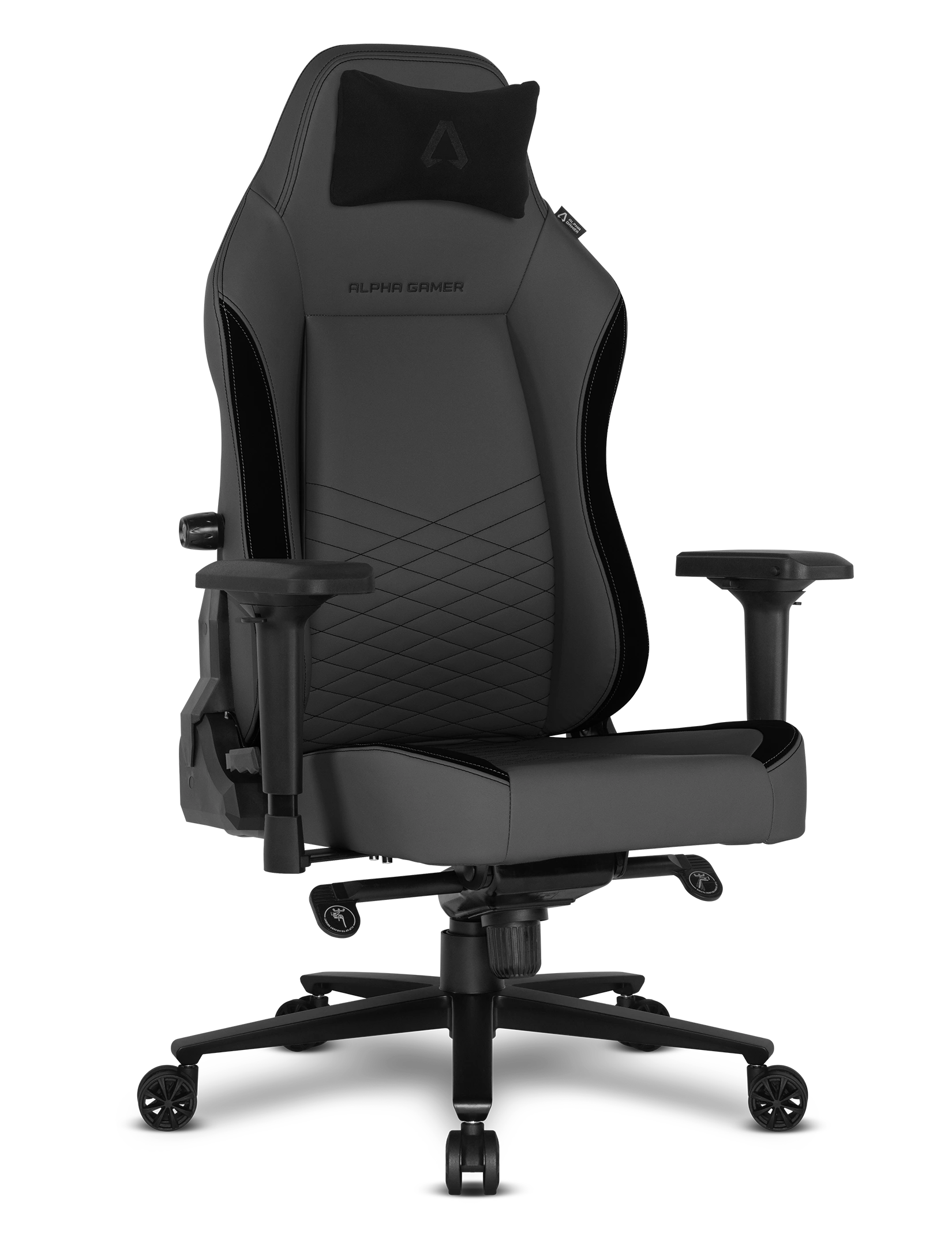 Alpha Gamer Alegra V2