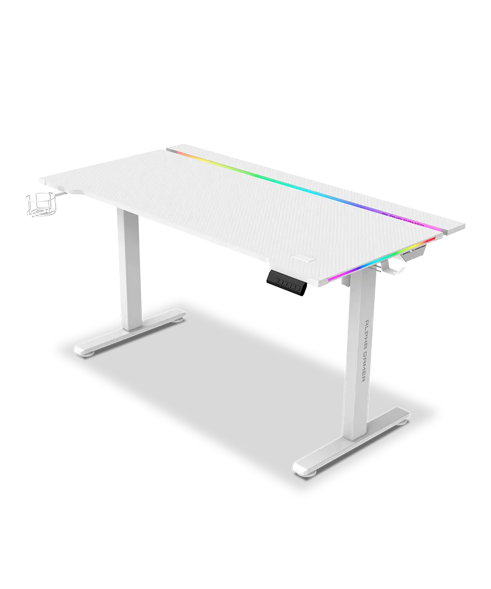 Alpha Gamer Zorya RGB