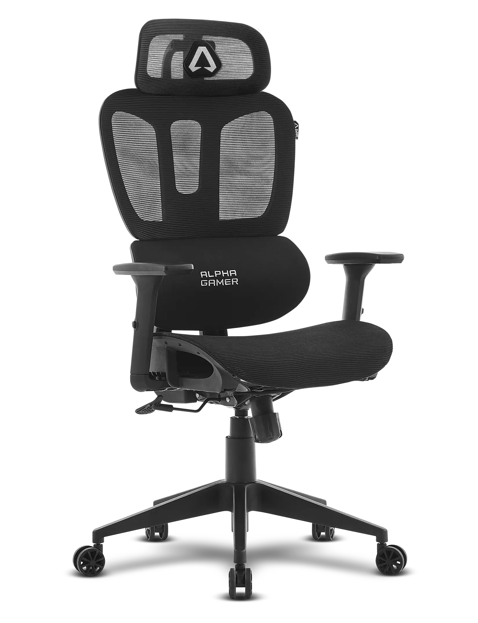 Alpha Gamer Luna V2