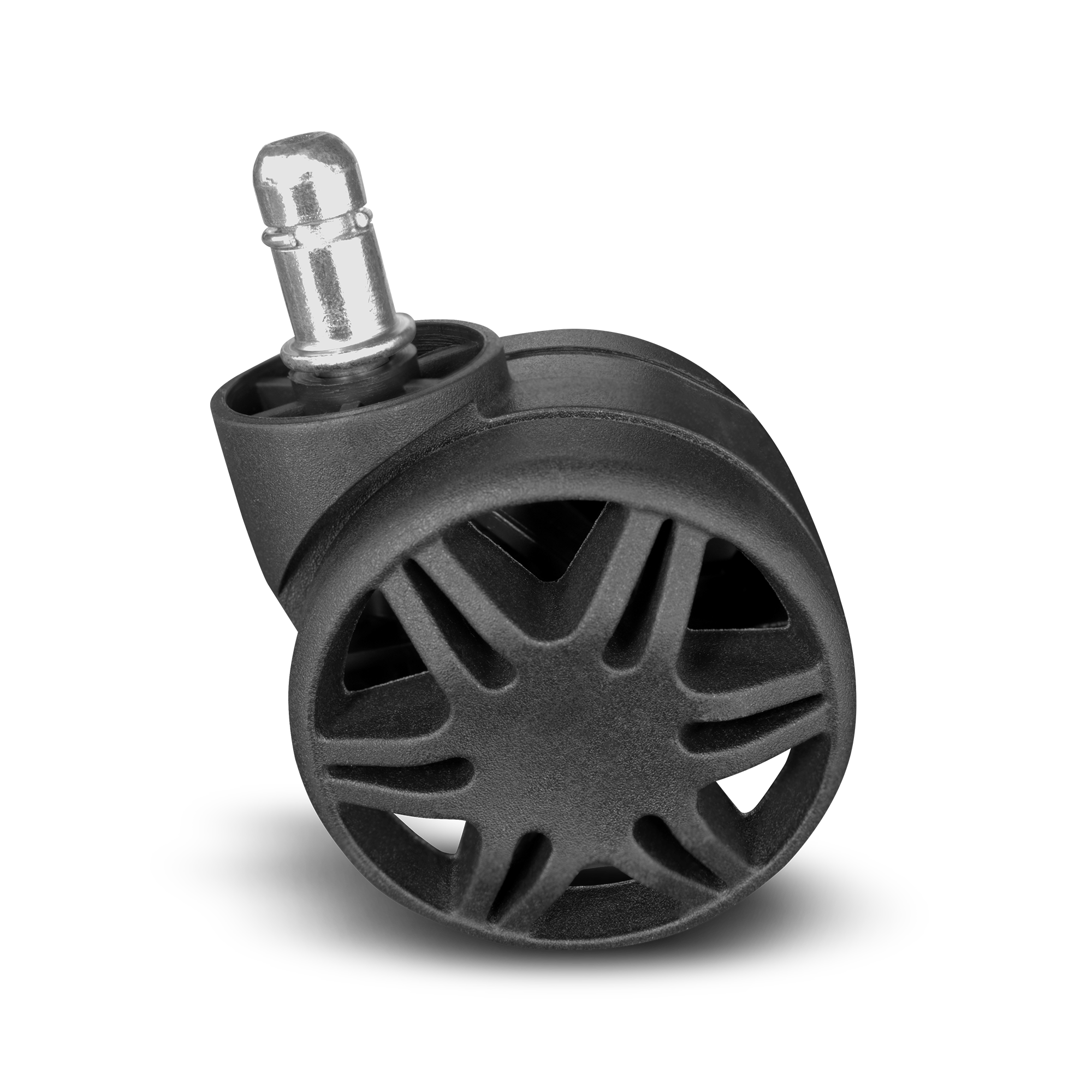 Alpha Gamer Wheel Kit 6055