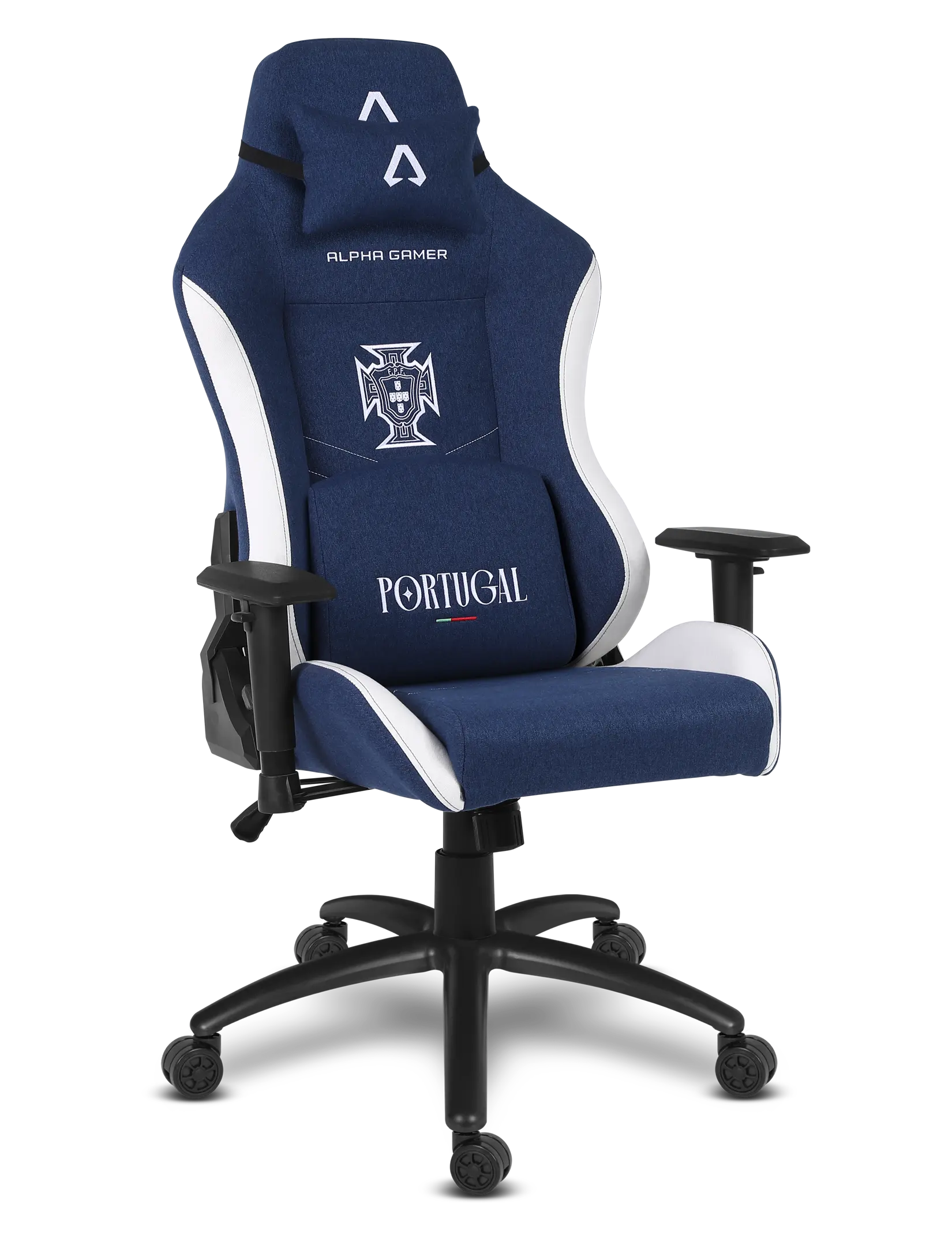 Alpha Gamer Portugal '24