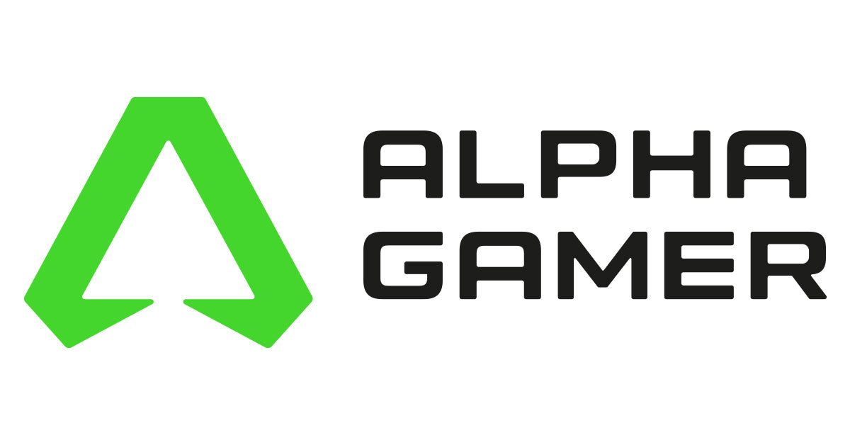 Alpha Gamer