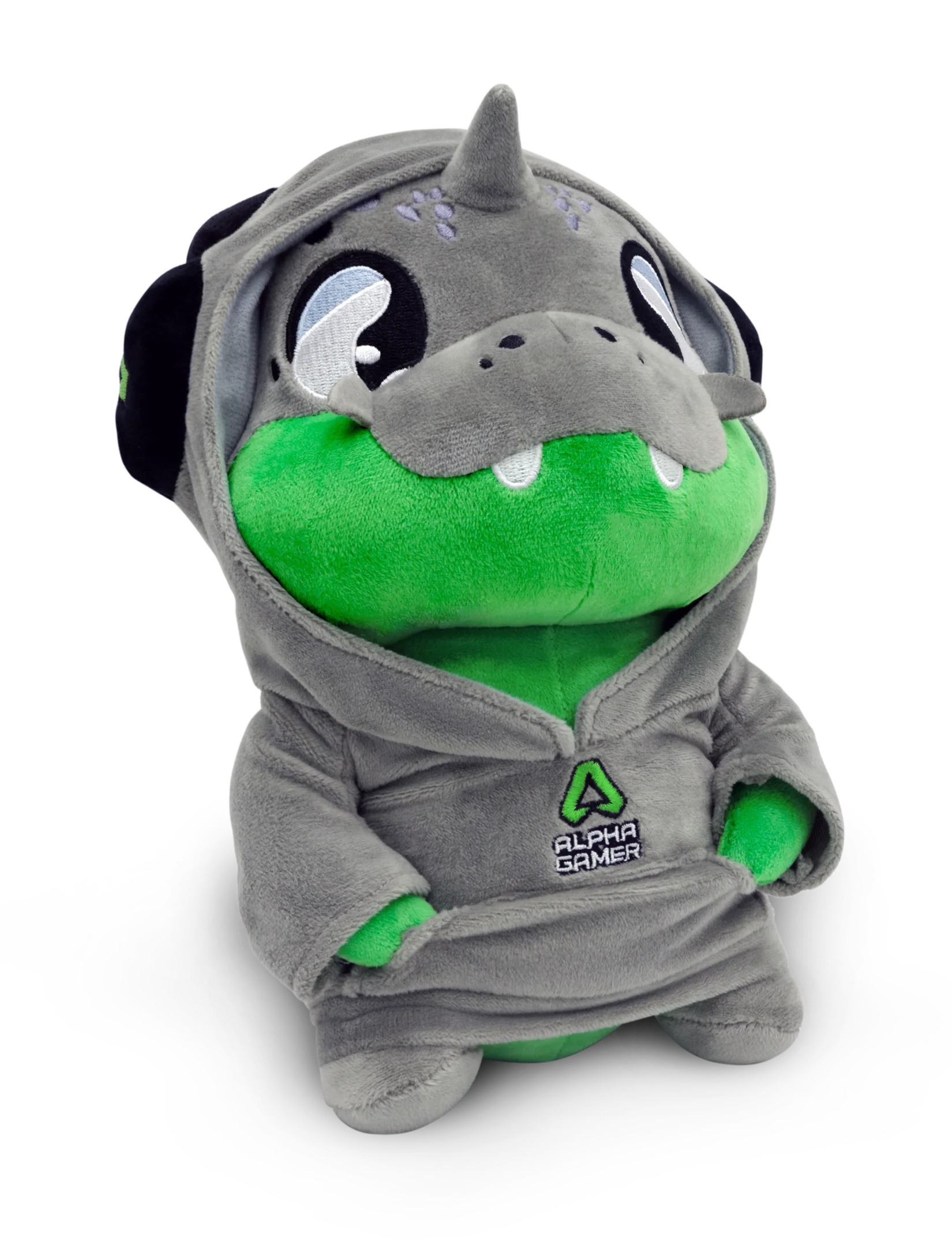 Alphie