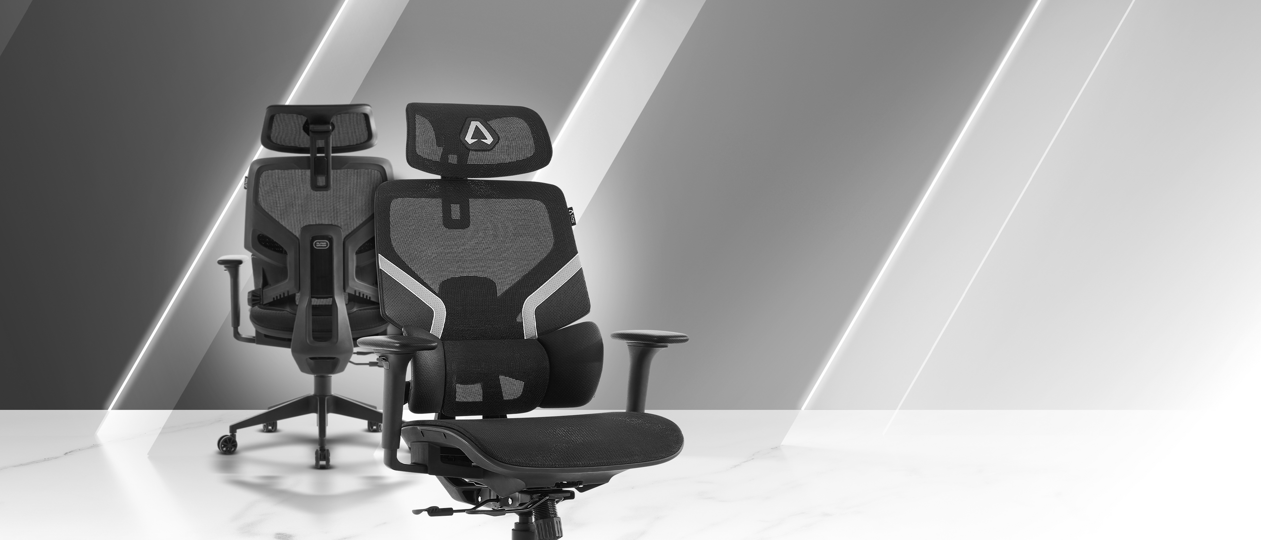 Alpha Gamer