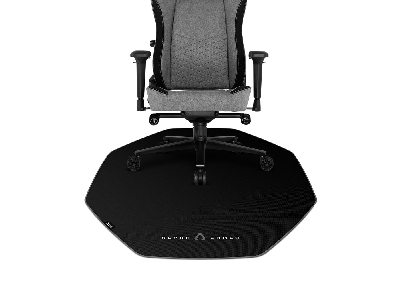 Alpha Gamer Octan Core