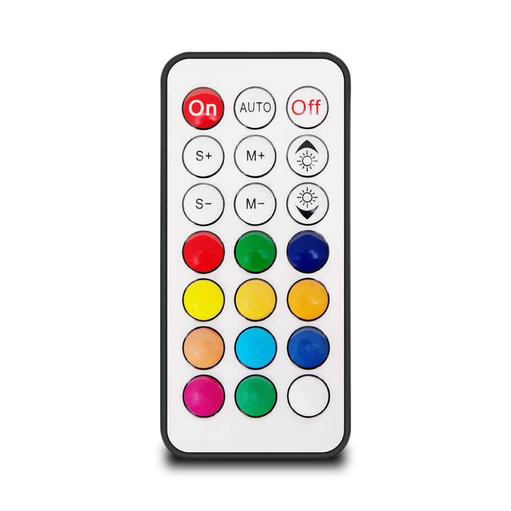 Cygnus RGB Remote Control